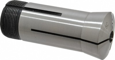 Value Collection 9 mm 5C Round Collet 1.041-24 Internal Thread Size ...