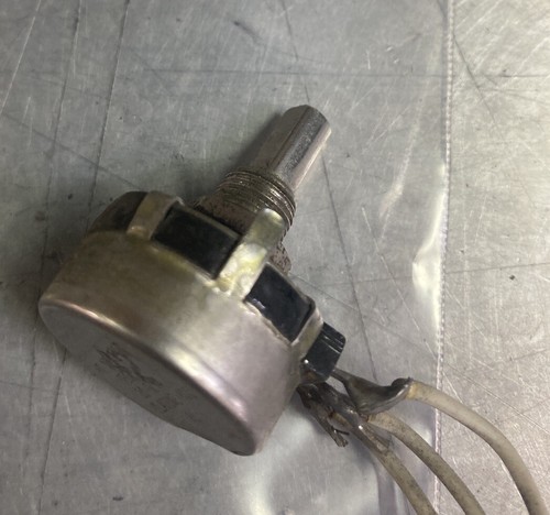 T10812-97 Potentiometer for DC 600 - USED | Lincoln Welder Part | eBay