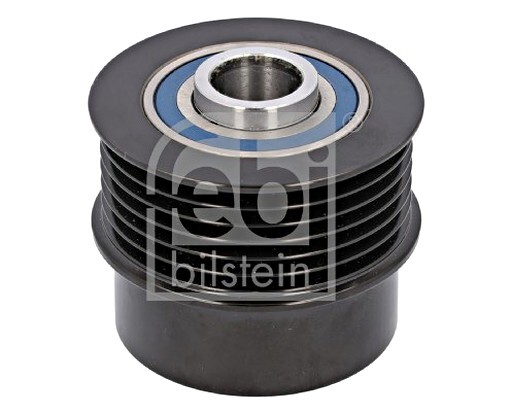FEBI Alternator Pulley For HYUNDAI I30 Kona KIA Ceed Proceed 15-22 ...