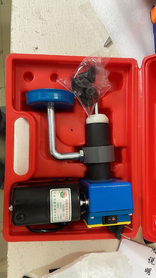 220V Electric Valve Grinding Machine Valve Grinder Car Engine Auto ...