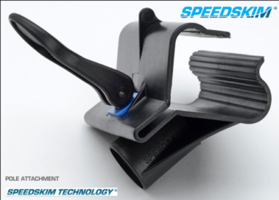 OX Speedskim Universal Pole Attachment - (OX-P531501) | eBay UK