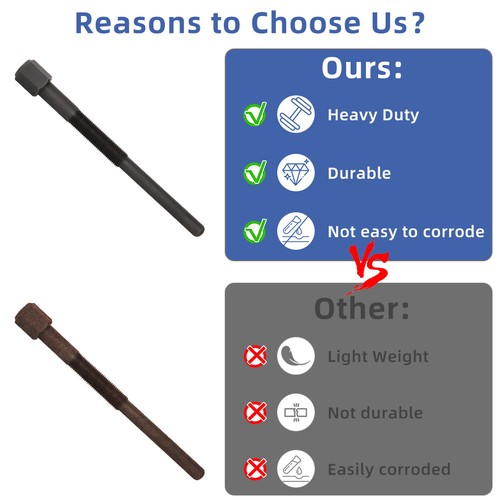 HD P-Drive Primary Clutch Puller For 17-23 Ski-Doo 850 Sleds MXZ ...