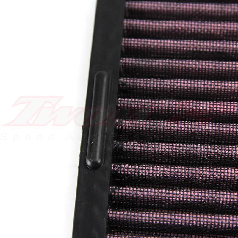 High Performance Air Filter Intake for Kawasaki Ninja 250 300 250R ...