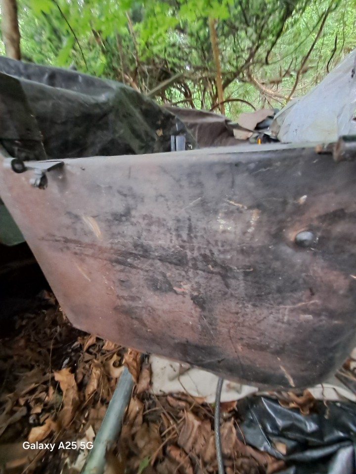 MODEL T ROADSTER TOURING cowl HOT RAT ROD FORD 1926 1927 | eBay