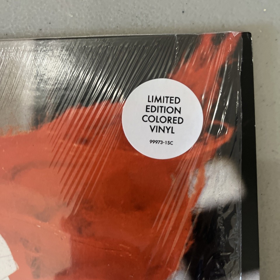 NOFX- Pump Up The Valium VINYL (2023, Ltd Ed, Reissue, 90s Punk, Red ...