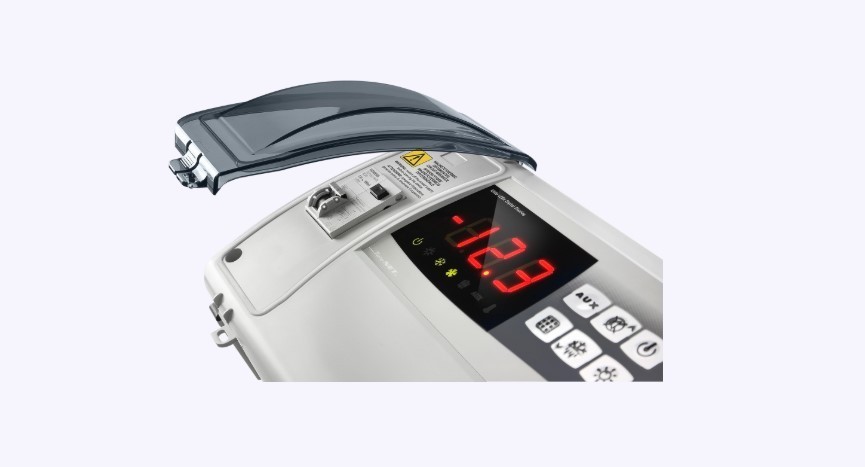 Pego ECP202 Expert Electronic Controller Control Panel ECP 202 ex ...