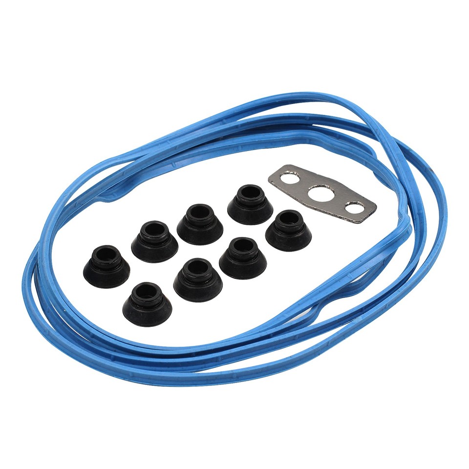 For GM LS 4.8L 5.3L 5.7L 6.0L 6.2L Engine Valve Cover Gasket VS50504R1 ...