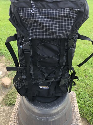 Stansport Hiking Backpack | eBay