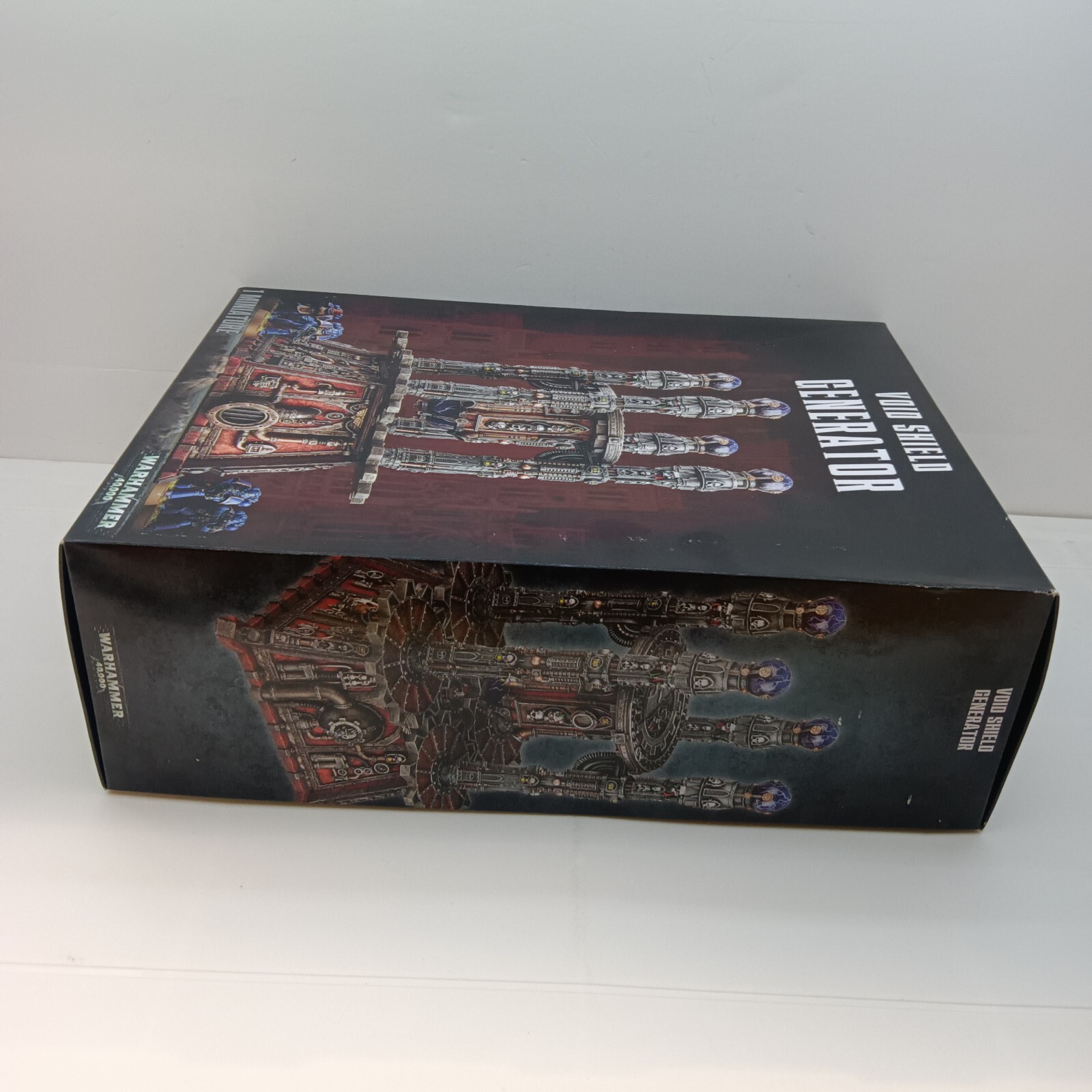 Warhammer 40k Void Shield Generator (2/3) 5011921073245| eBay