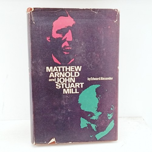 Routledge Library Editions: Political Science Ser.: Matthew Arnold and ...