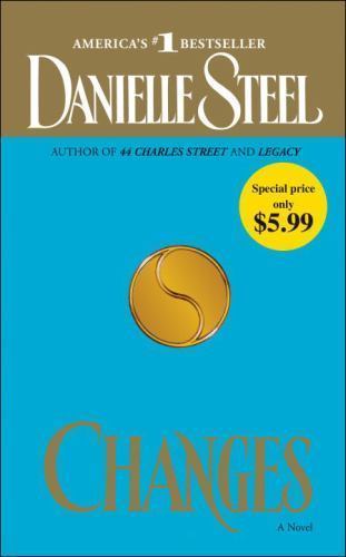 Changes : A Novel by Danielle Steel (2011, Mass Market) for sale online ...