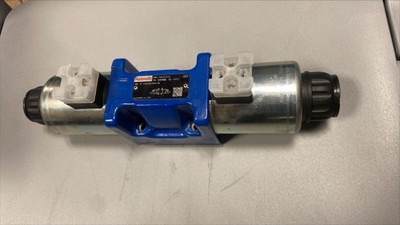 Hydraulic Valves - D05 Hydraulic Directional Valve