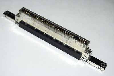 Cartridge Connector 62 Pin OEM Nintendo for Super Nintendo Video Game ...