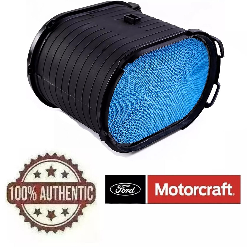 03-07 6.0L Ford Powerstroke Diesel OEM Motorcraft FA1778 Air Filter ...
