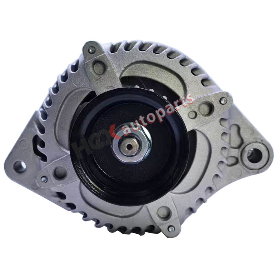 Alternator for Acura RL TL 2005-2008 MDX 2003-2009 Honda Odyssey 2005 ...