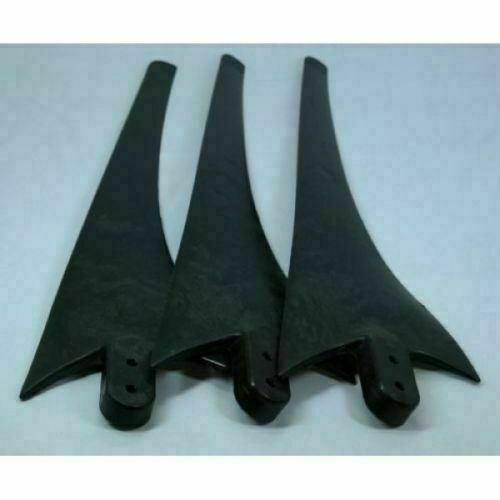 Set 50 cm Blade Set for Wind Turbine iSTA-BREEZE | eBay