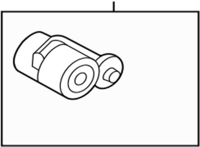 252812G000 Kia Tensioner assy 252812G000, New Genuine OEM Part | eBay