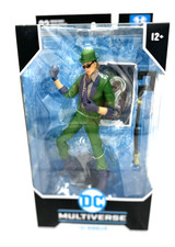 DC Multiverse The Riddler (Arkham City)