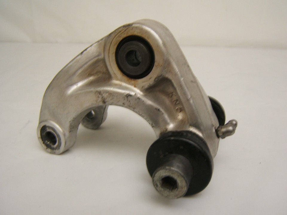 HONDA XR600R XR350R XR250R XR650L REAR SUSPENSION SHOCK ABSORBER ...