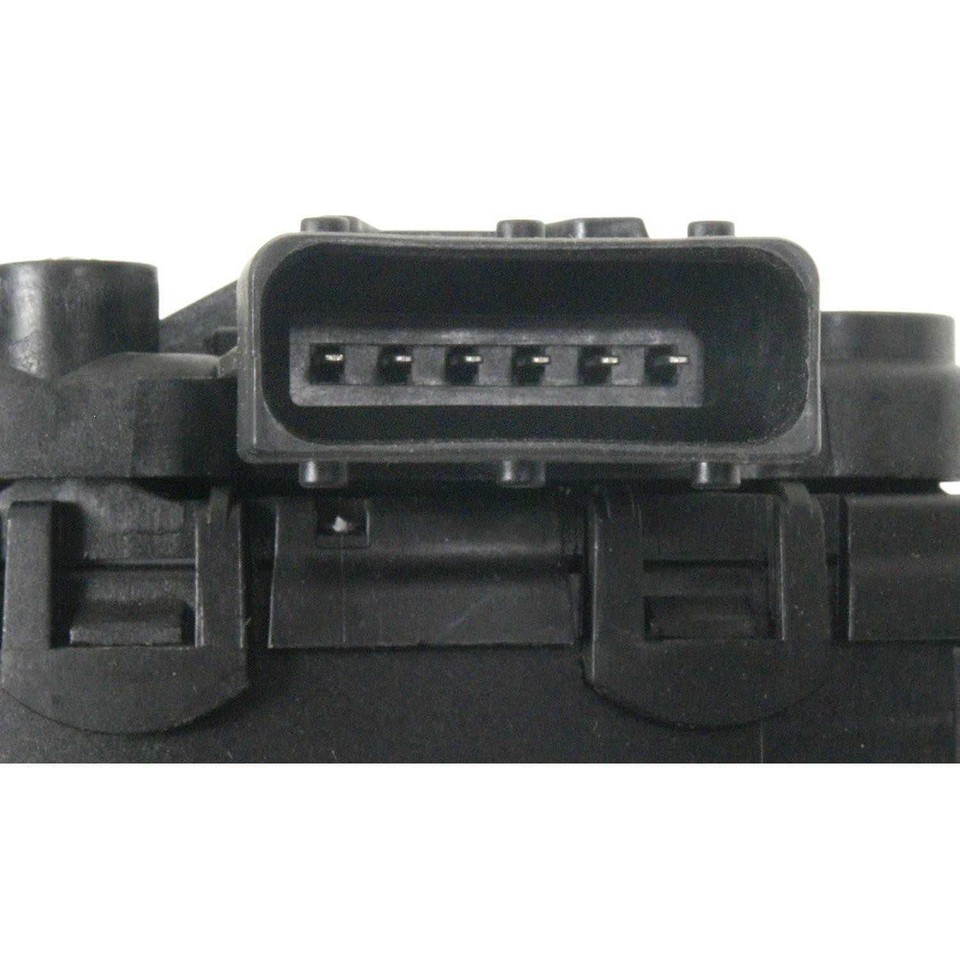 APS136 Chevy Chevrolet Colorado H3 GMC Accelerator Pedal Position ...
