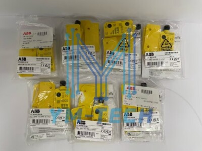 2TLA020051R5100 ABB Adam Safety Door Sensor New In Packaging | eBay