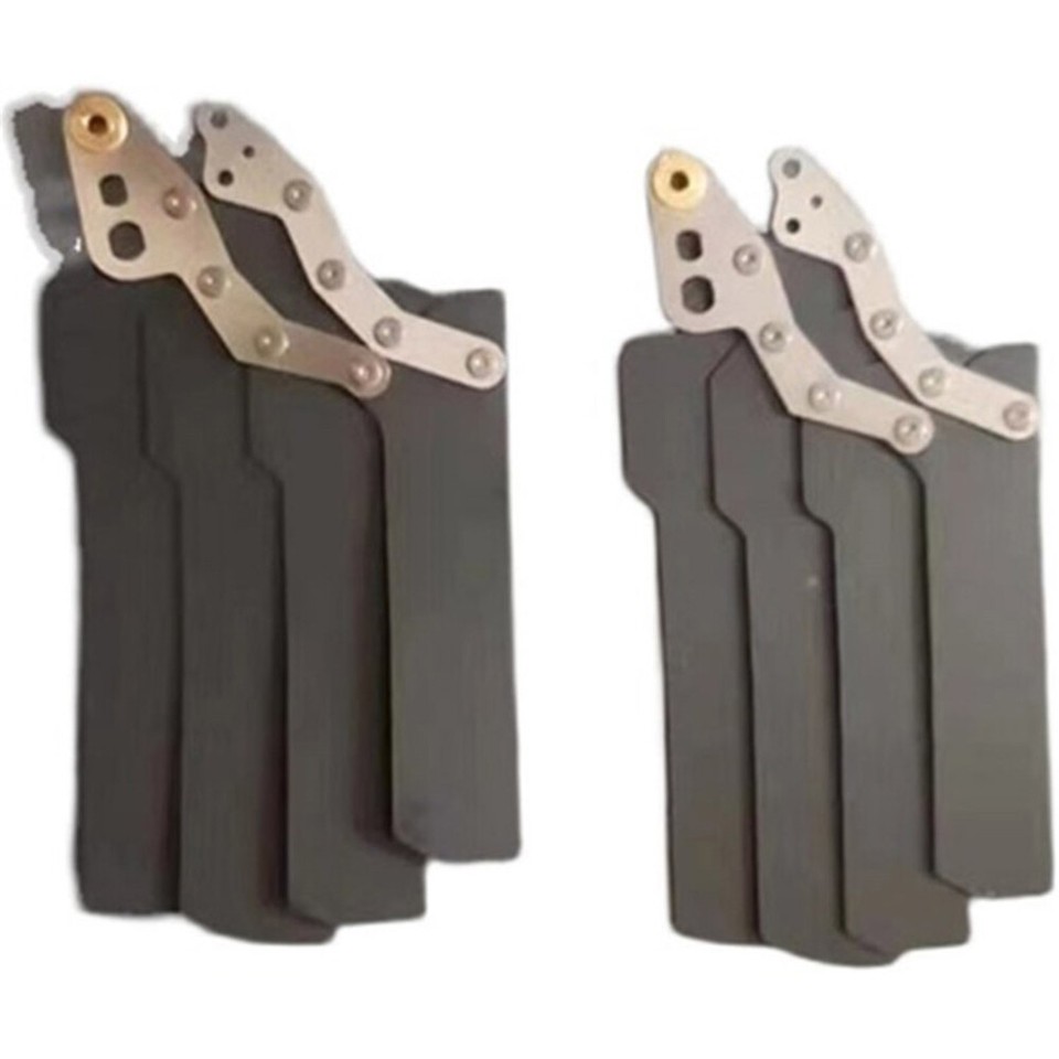 Shutter Curtain Shutter Blade SLR Camera Repair Parts For Nikon D7500 ...