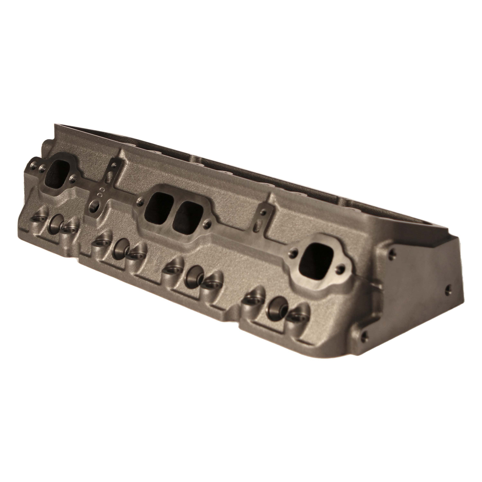 Dart for 10021070 Iron Eagle S/S Small Block Chevy Cylinder Heads | eBay