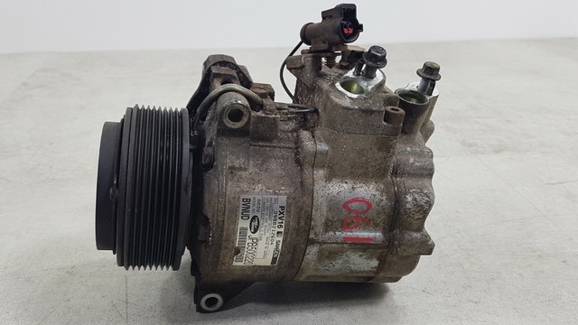 Range Rover L322 Vogue 2006 Tdv8 Air Con Compressor Pump JPB500220 for ...