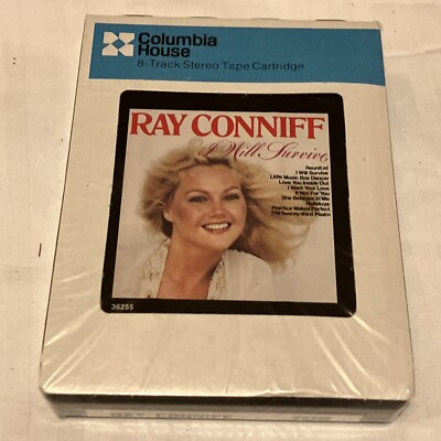 RAY CONNIFF I WILL SURVIVE New Sealed | eBay