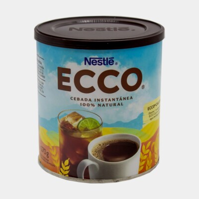 Nestle Ecco Cebada Instantanea 170g /6oz. (from Peru) 100% Natural | eBay