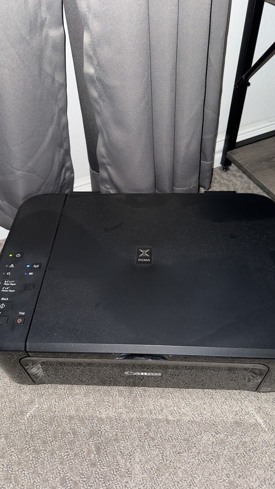 Canon Tr8600 Series Printer | eBay