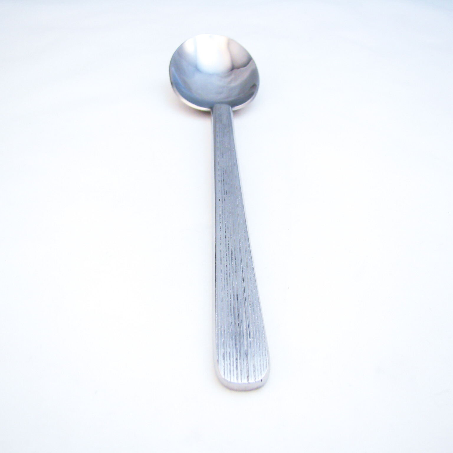 Retroneu Stainless Steel Handcrafted FOLIAGE (missing black) Teaspoon(s ...