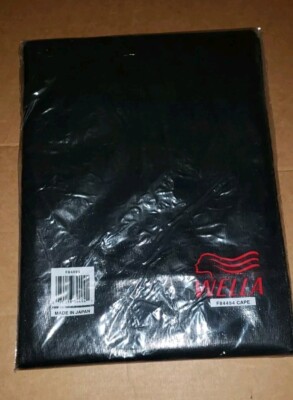 Vintage Wella Professional Cape Made In Japan | eBay