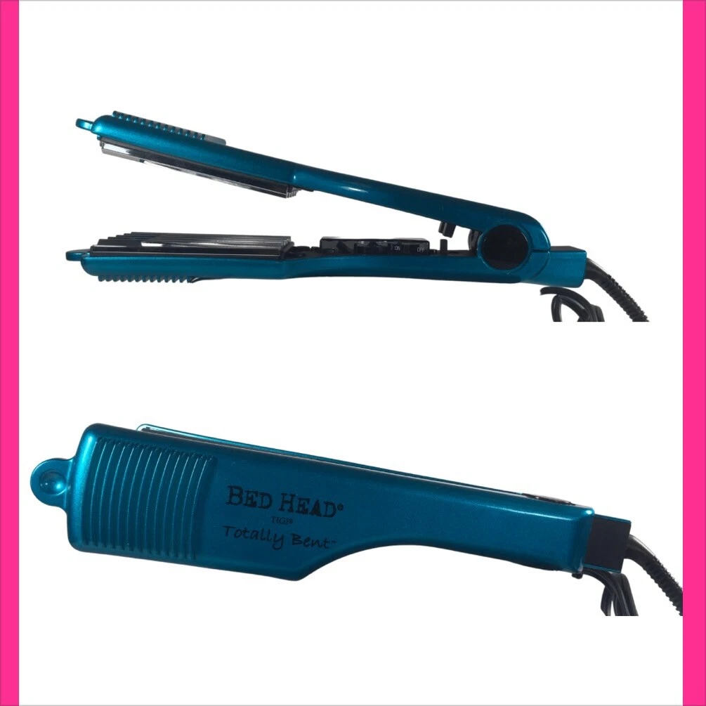 Bed Head Hair Crimper
