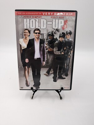 Film DVD Hold-Up en boite | eBay