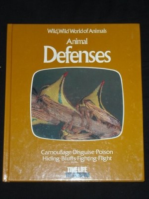Animal Defences (Wild, wild world of ..., Tanner, Ogden 9780913948231| eBay