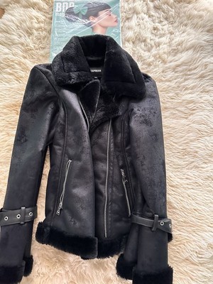 $250 Express Lightweight Women’s Jacket Sz XS | eBay