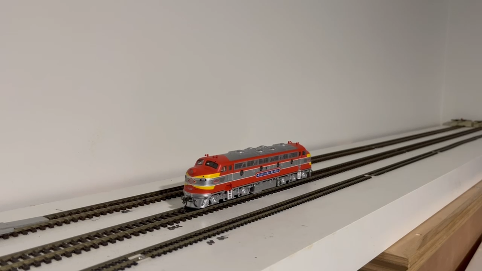 AUSCISION HO B-18s B Class Loco B65 "AUSCISION MODELS" DCC SND as NEW ...
