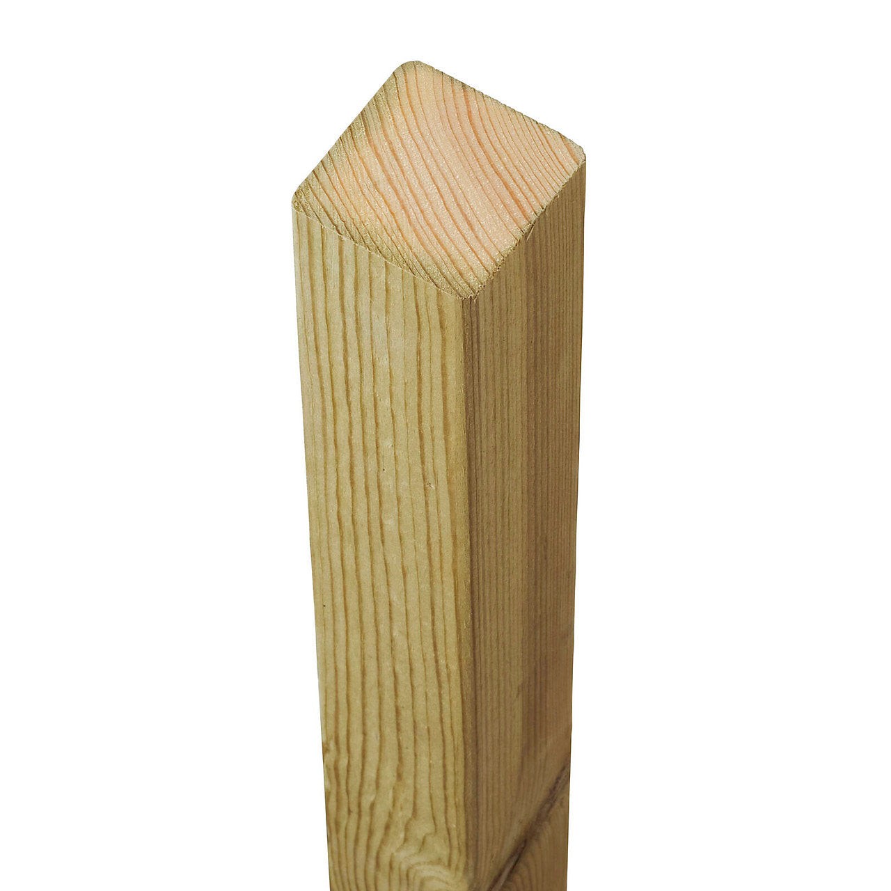2x2 Treated Timber Ungraded (45x45mm Finish Size) PACK OF 2 LENGTHS ...