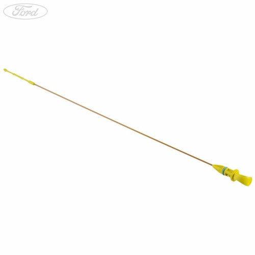 Genuine Ford 2.0 Duratorq DOHC Oil Dipstick Level Indicator Tube ...