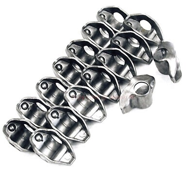 New Rocker Arms Chrysler 383 440 400 413 426 350 361 Dodge Plymouth bb ...