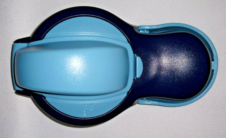 DYMO Label Buddy The Embossing Label Maker 3/8” Excellent Condition ...