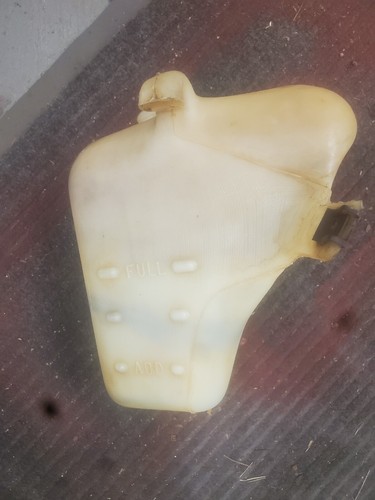 1977-1981 Pontiac Trans Am Firebird Radiator Coolant Reservoir Bottle ...