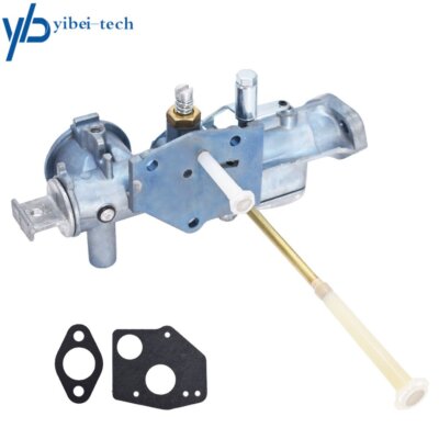 Carburetor For Briggs & Stratton 299437 135252 297599 130251 130292 ...
