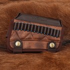 Tourbon Hunting Rifle Cheek Rest Comb Riser .22 Ammo Slot-fit Henry ...