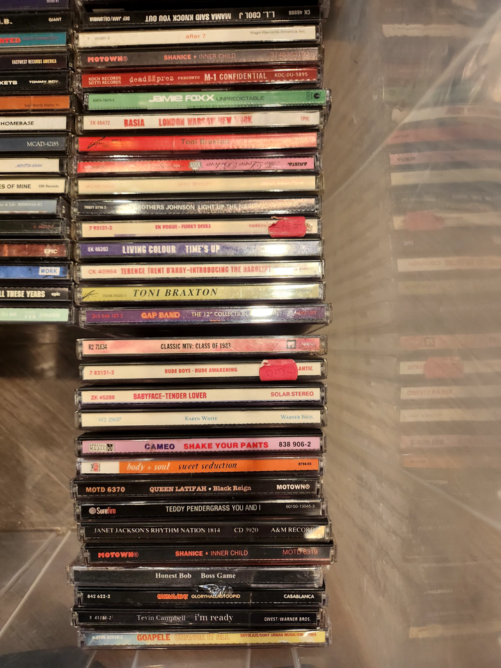 cd collection lot hip hop | eBay