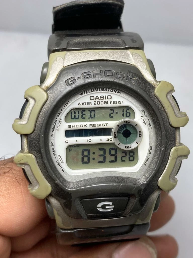 G Shock Watches Ebay: Mua Đồng Hồ G Shock Trên Ebay - Hướng Dẫn Và Đánh Giá - Activegaliano.org