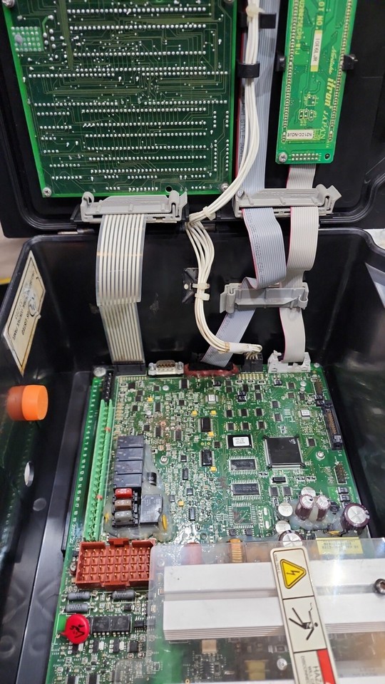 CUMMINS PCC2100 POWER COMMAND CONTROLLER PART NO. 0300-5459-02 0300 ...