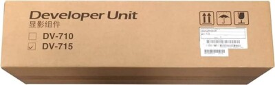 Kyocera 302GR93034 Model DV-715 Developer Unit; Compatible with KM-3050 ...