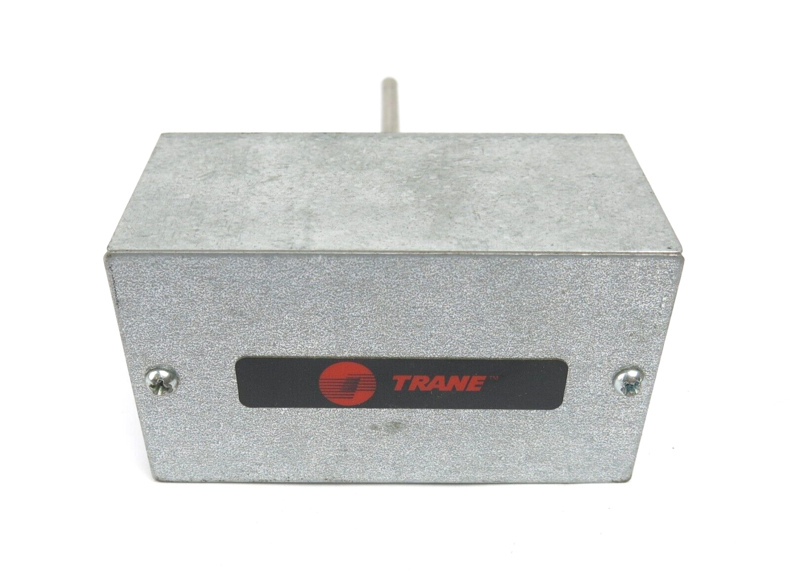 Trane 4" Temperature Sensor 4190-1132 10K OhHM Thermistor Duct Or ...